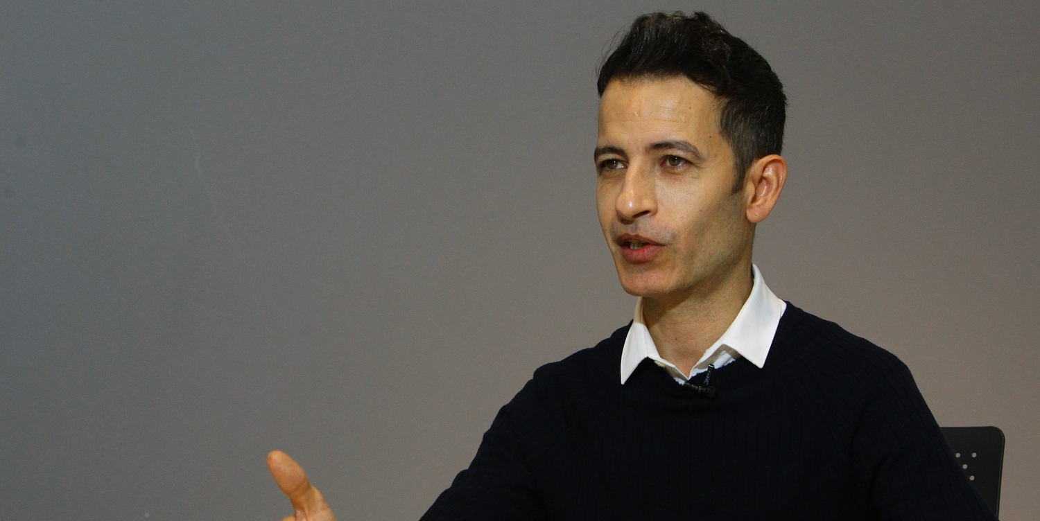 Sopesp - Kenny Mendes articula reativação da Ferrovia Santos-Jundiaí