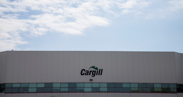 Sopesp - Cargill conclui integração de fábrica de rações para ...