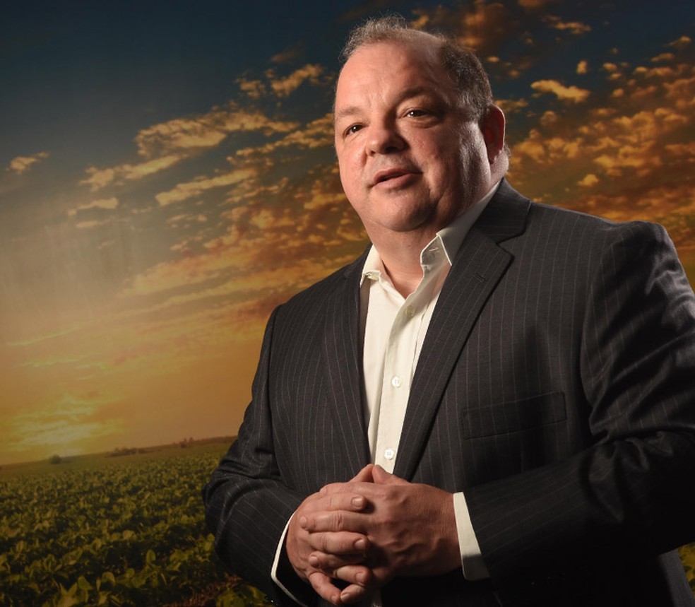 Sopesp - ADM mantém avanço no Brasil, com foco em nutrição