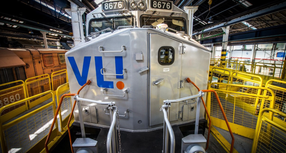 Sopesp - VLI abre 12 vagas exclusivas para mulheres na Baixada Santista