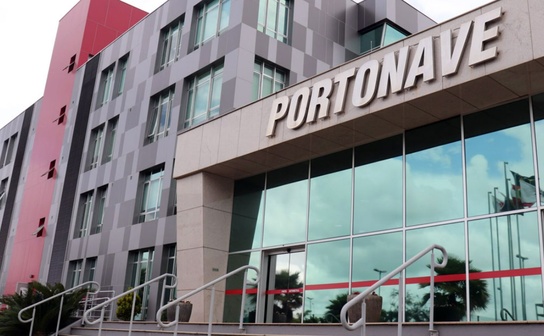 Sopesp - Portonave inicia serviço do armador Hyundai com rota Ásia e Índia